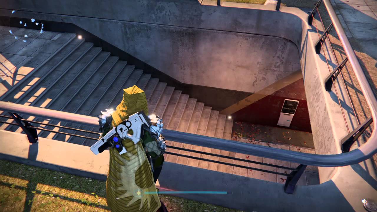 Hunter circus acdestiny - YouTube