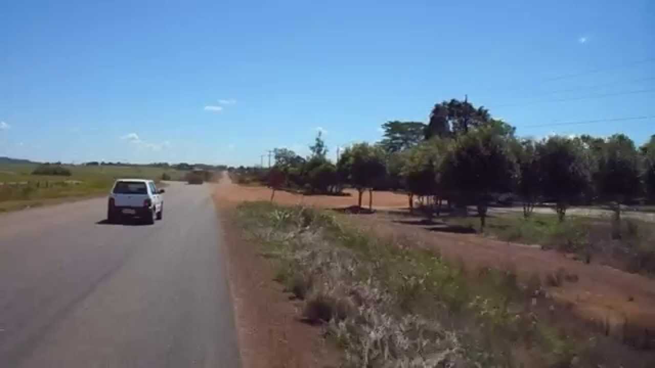 Zé Reis destrito de colider Mato Grosso Brazil #95 - YouTube