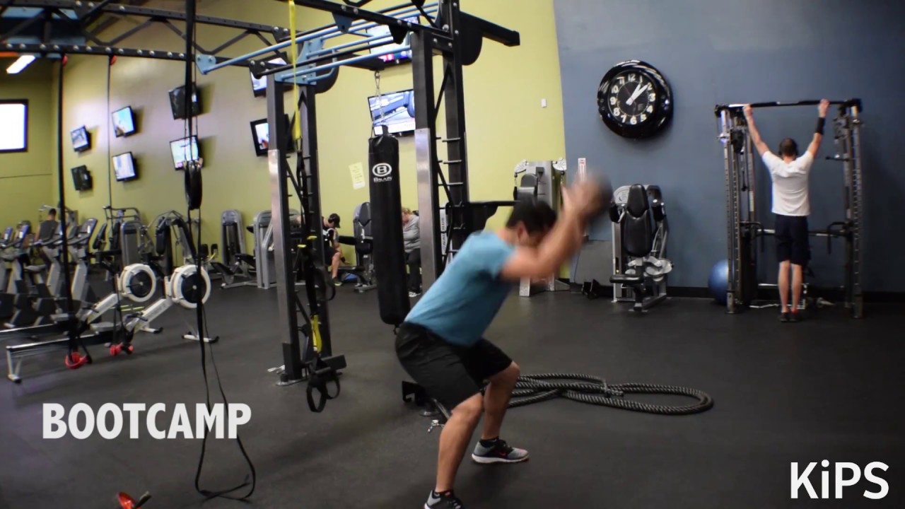 Learn More Formats | KIPS Group Exercise Instructor Certification - YouTube