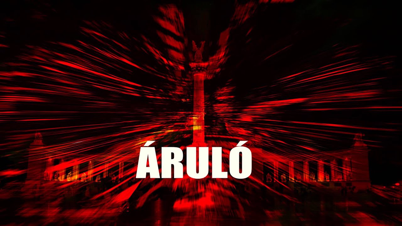 Áruló - YouTube