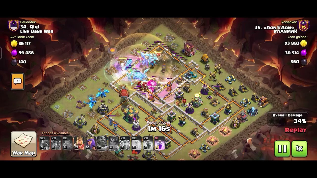 13 Vs 14 Nice - YouTube