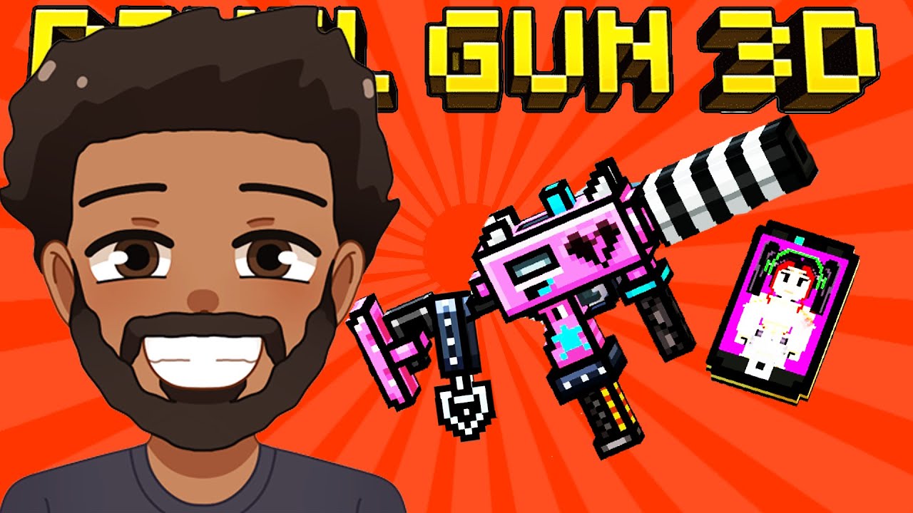 THIS BEST PRIMARY?.. | Pixel Gun 3D - YouTube