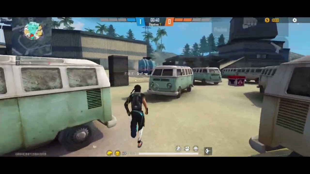 FFH4X APK grátis sensi dos deuses - YouTube