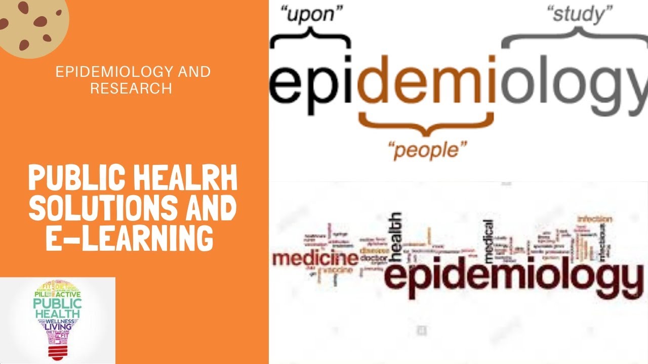 Lecture 10 Ecologic Studies_Epidemiology The Basic Science of Public ...