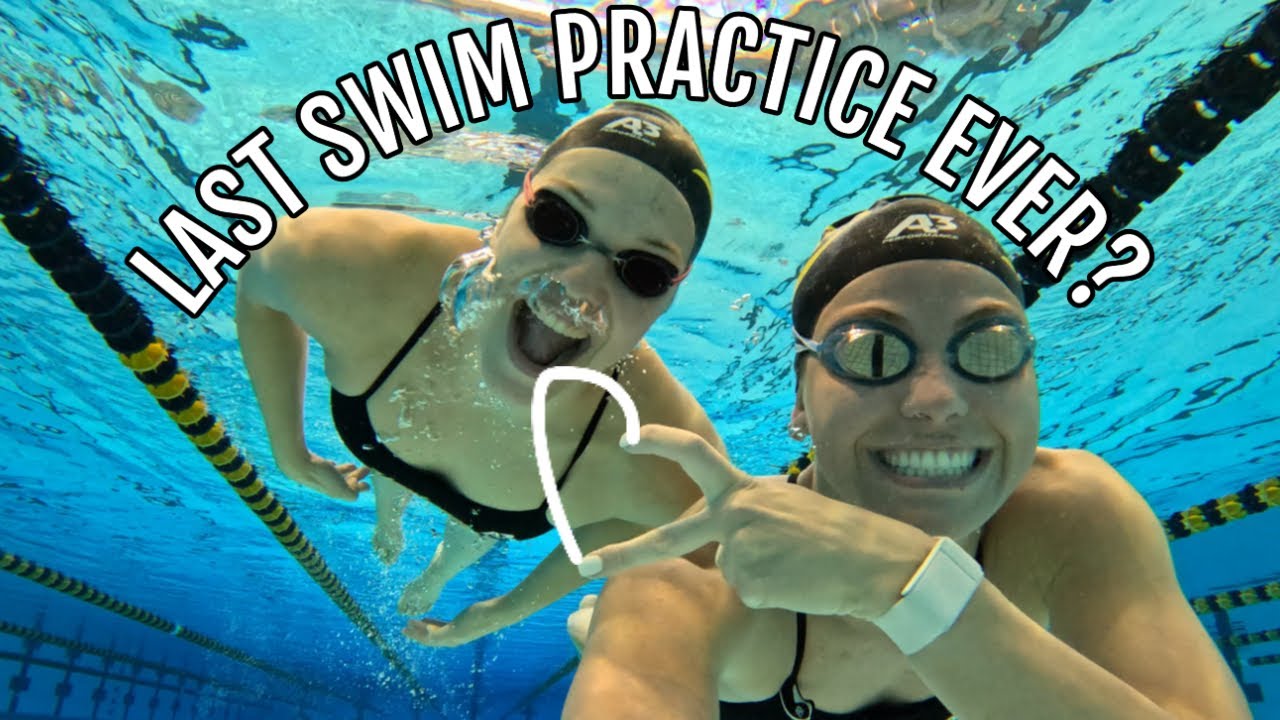 LAST PRACTICE EVER - YouTube