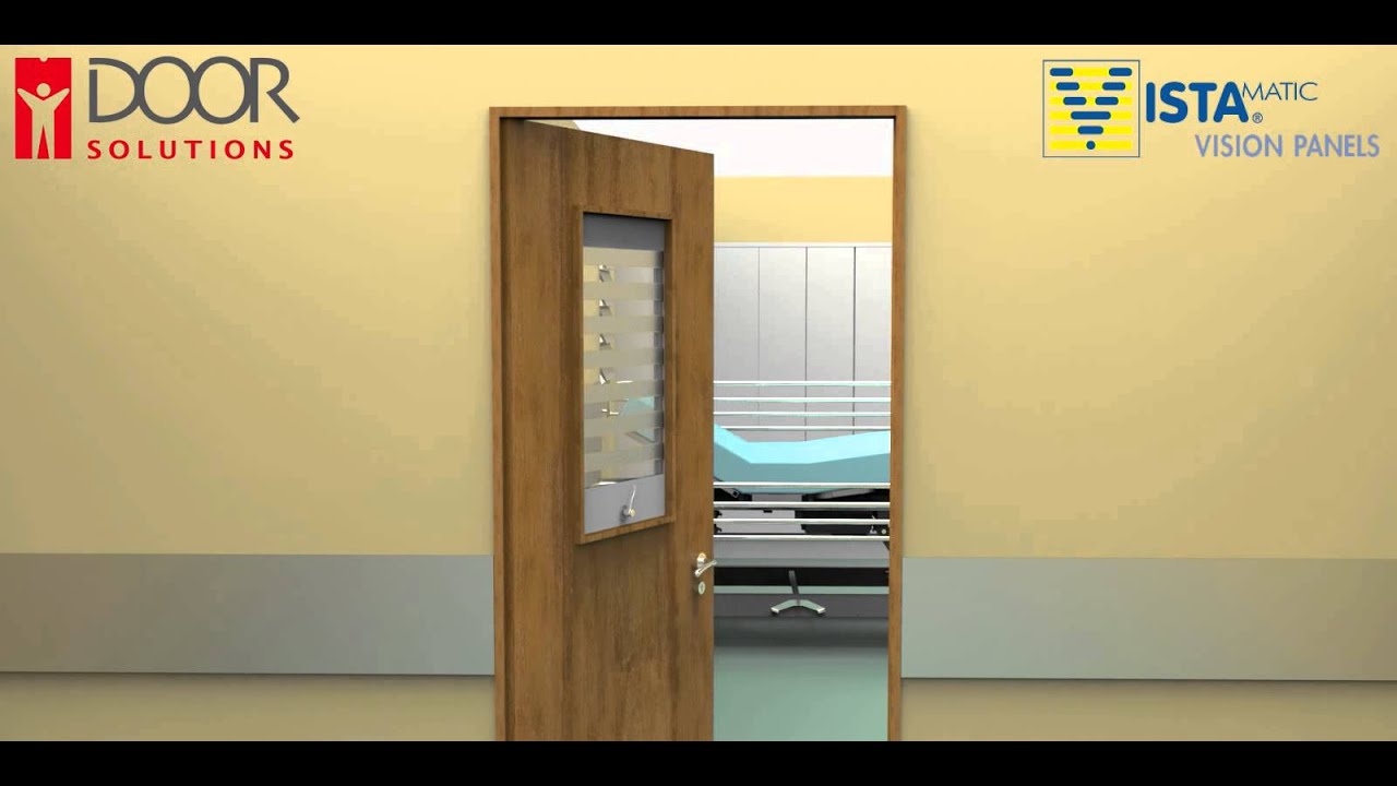 Door Solutions VistaDoors - YouTube
