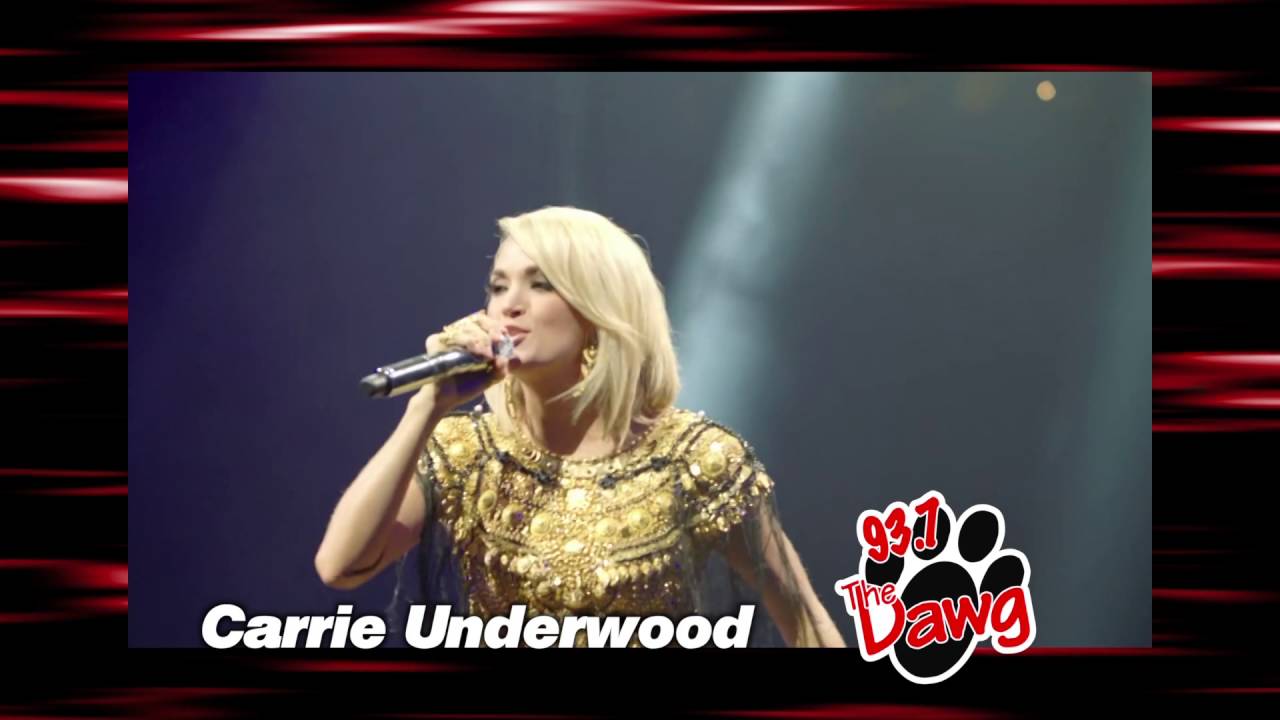 93.7 The Dawg -Today's Best Country & Your All-Time Favorites - YouTube