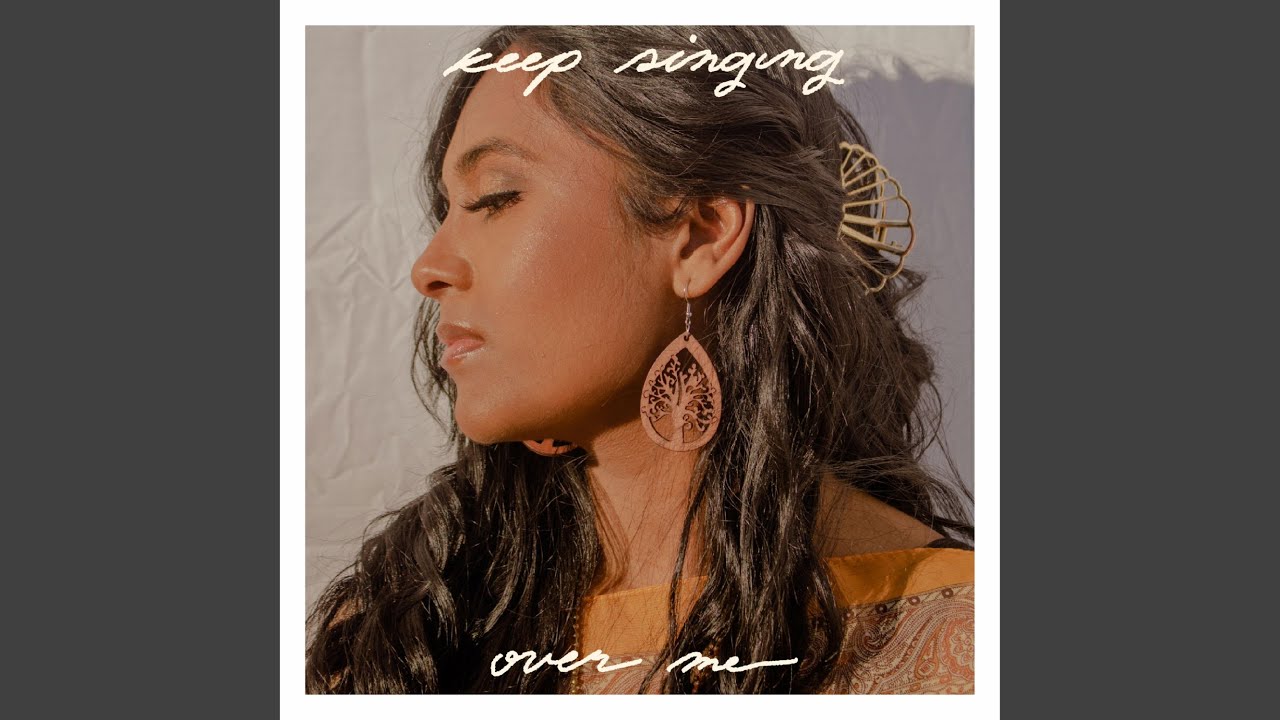 Keep Singing Over Me - YouTube