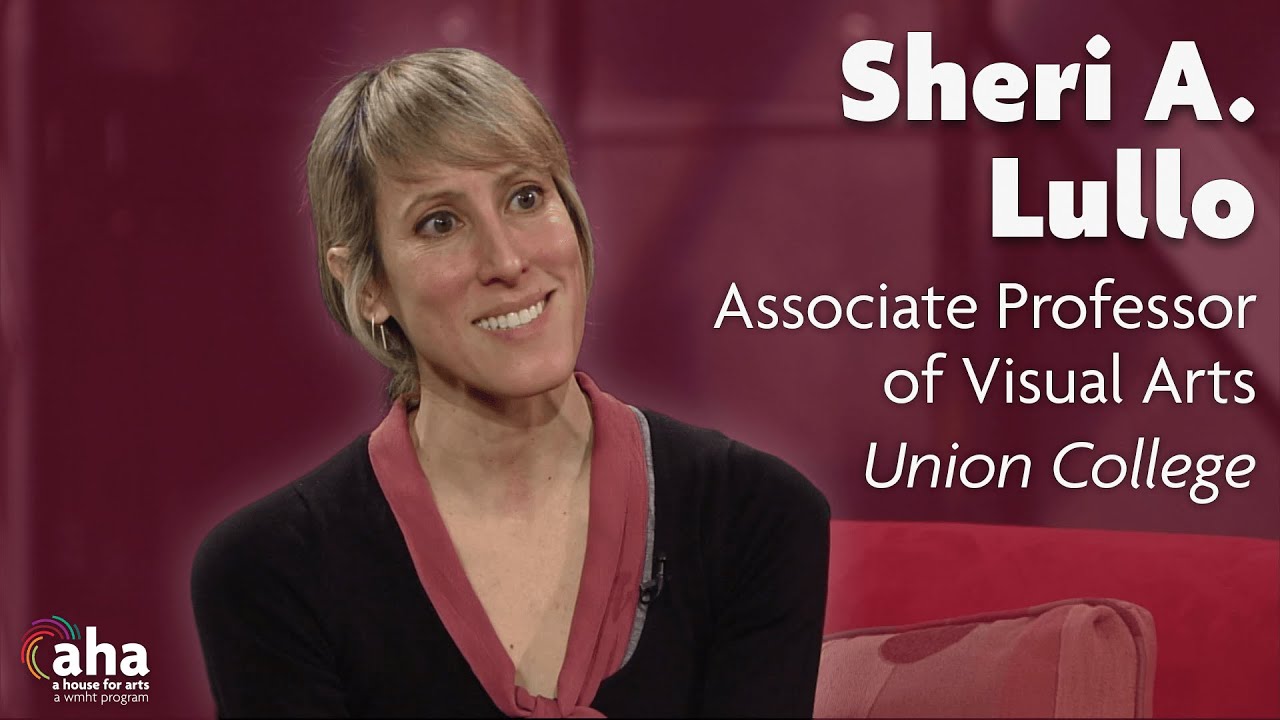 Associate Professor of Asian Art History Sheri A. Lullo | AHA! A House ...
