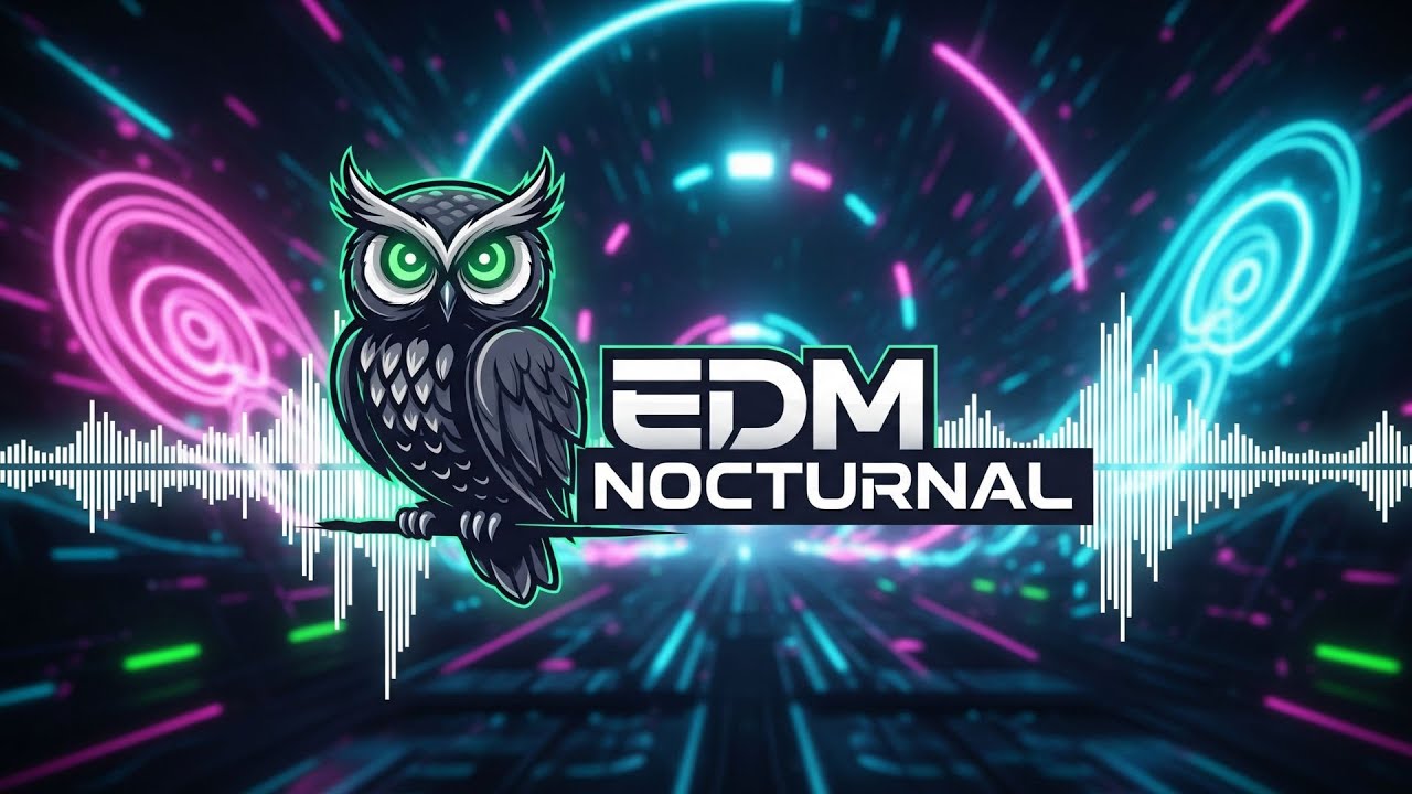LIGHTS FLASH, BASS SMASH – TURN UP TILL THE WORLD FADES OUT! - YouTube