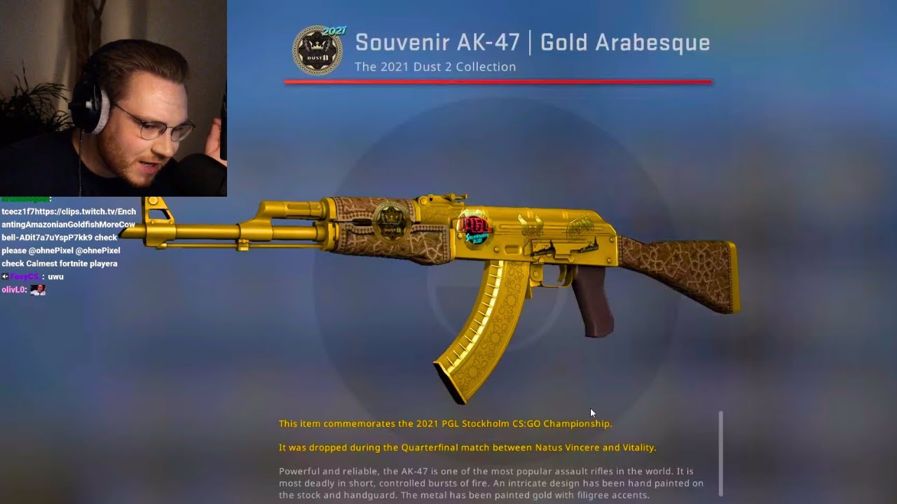 ohnePixel can't believe this CRAZY Unboxing - YouTube