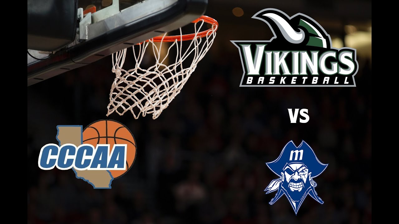 Diablo Valley College vs. Modesto Junior College - Basketball Doubleheader - YouTube