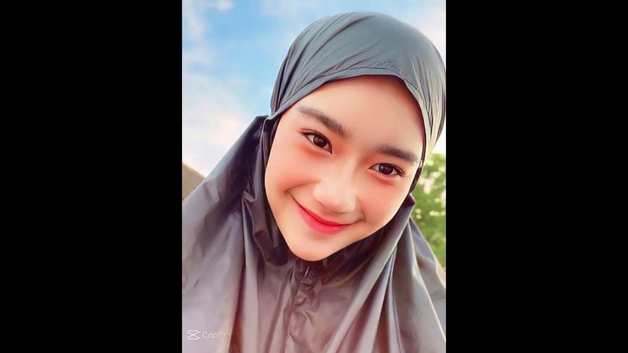 freya mode yali yali cantik banget - YouTube