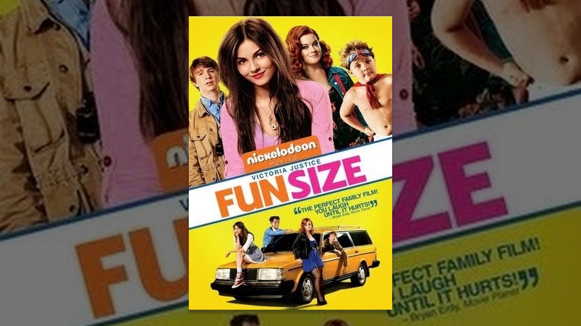 Fun Size - YouTube