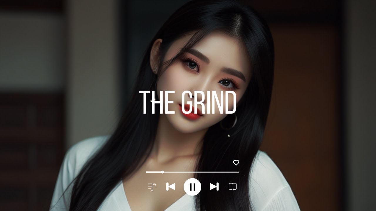 The Grind - Best Song 2024 - YouTube