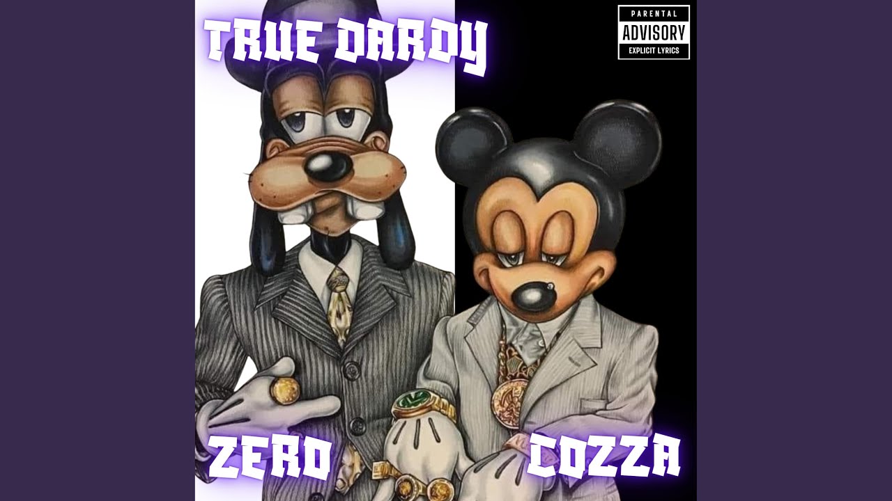TRUE Dardy (feat. Zero Emcee) - YouTube