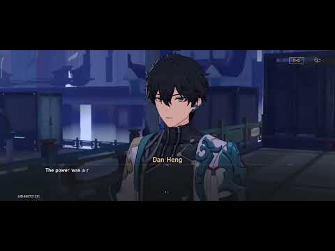 Honkai Star Rail - Female MC - Wood Sprouts Anew, Fate Tilts Askew - JP ...