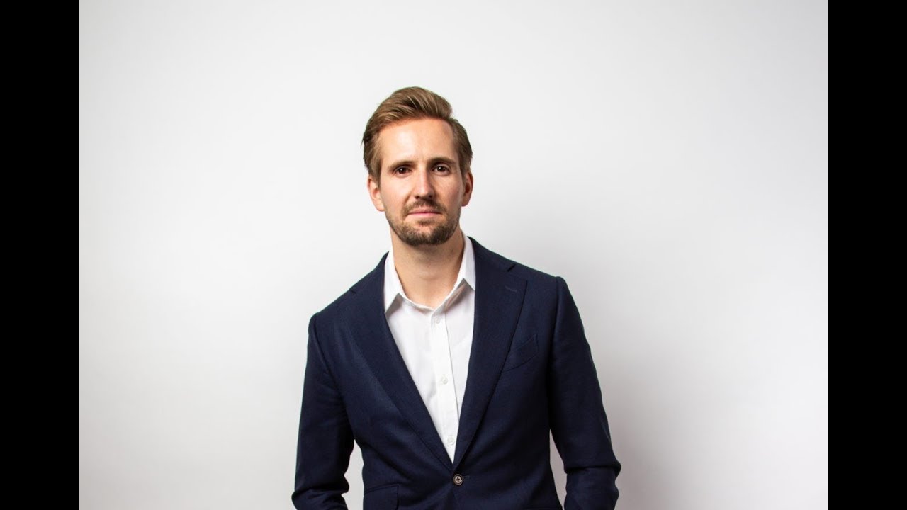 Jack Boren | Director | EPIC Ventures - YouTube