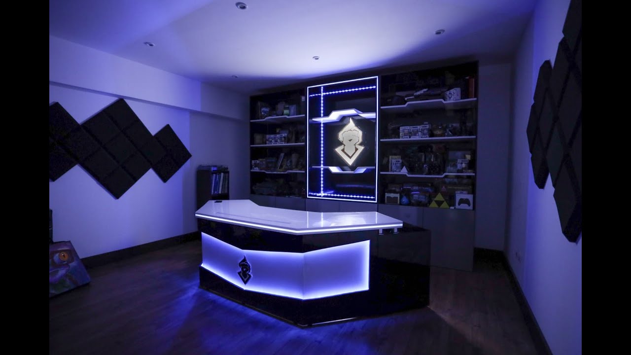 SETUP COMPLETO @MYMALK4PON3 🔥🏆 - YouTube