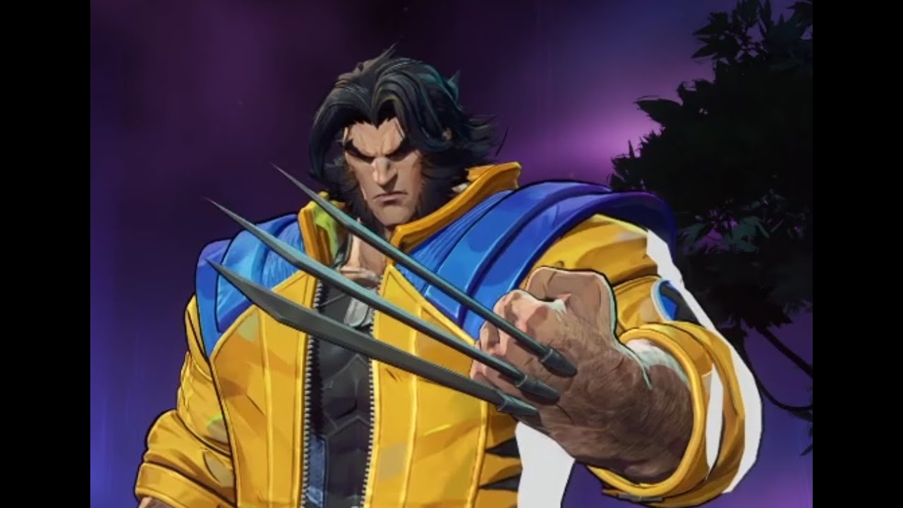 Shredding on Wolverine - YouTube