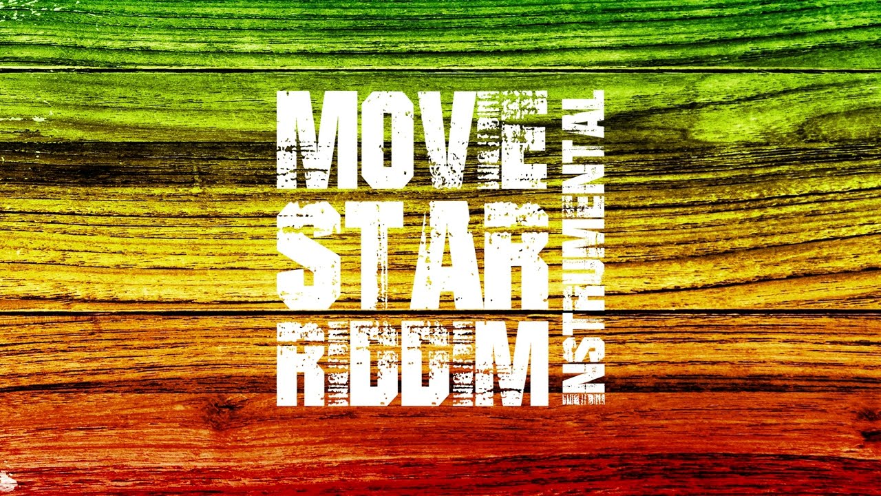 Reggae Instrumental: Movie Star Riddim - YouTube