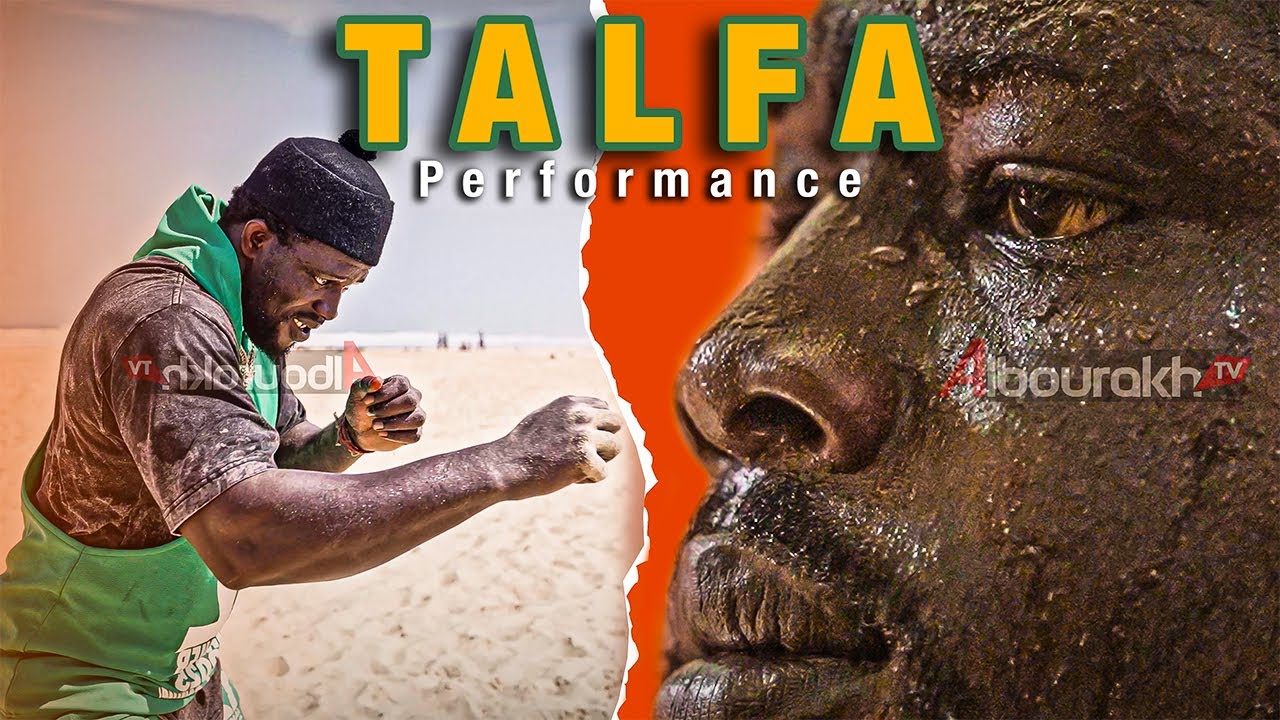 TALFA Explosion de PERFORMANCE #12janvier2025 - YouTube