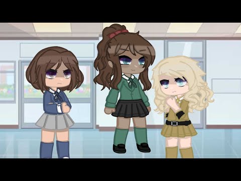 Hey!!! That's Heather's scrunchie!! - YouTube