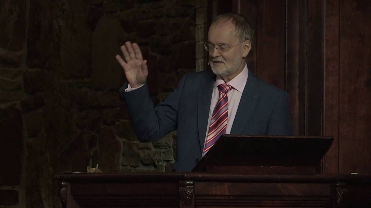 Lecture (Q&A only) - Larry Hurtado - Early Christian Distinctiveness in ...