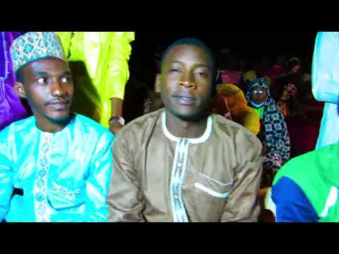 Roufai malang (mariage dahirou abba boss et Aïcha achanty)