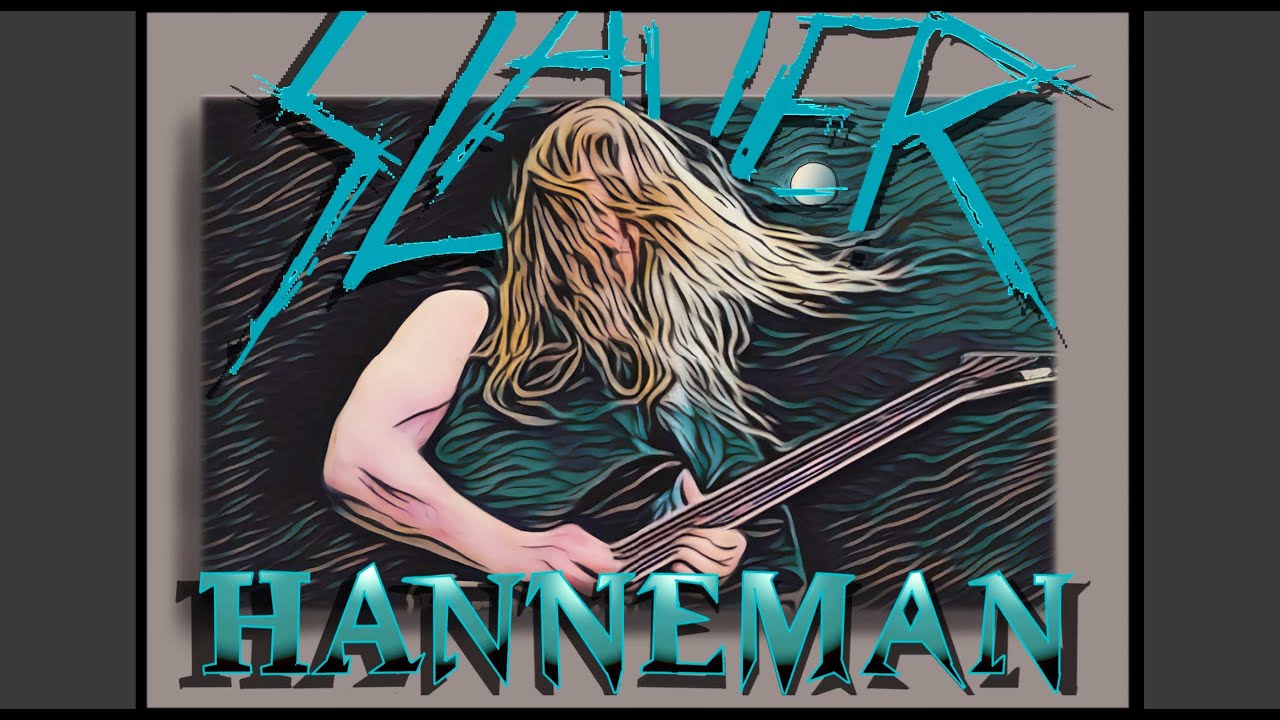 SLAYER - Skeletons of Society - music video - {chaos series} - YouTube