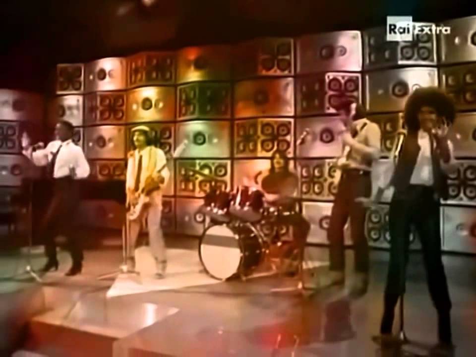 DD Sound - 1, 2, 3, 4, Gimme Some More (1978-DISCO) - YouTube