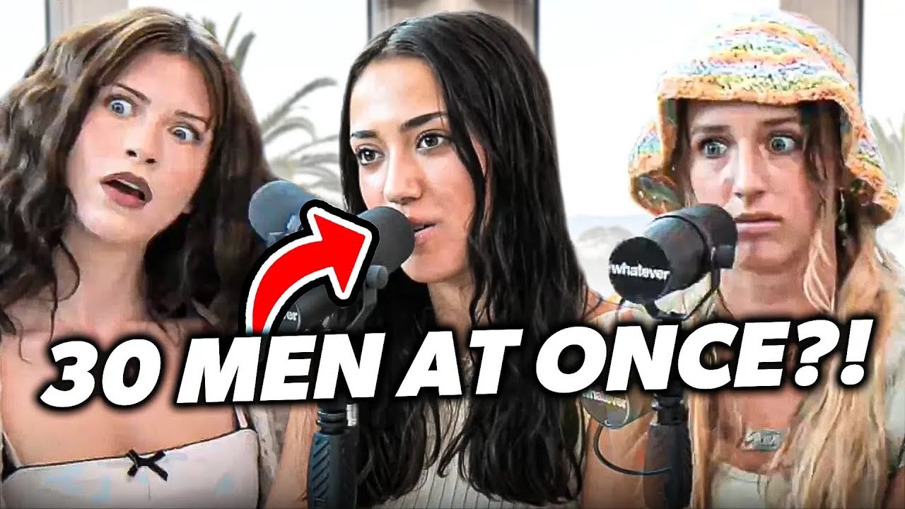 The DATING Experience Of The Average American Girl - YouTube