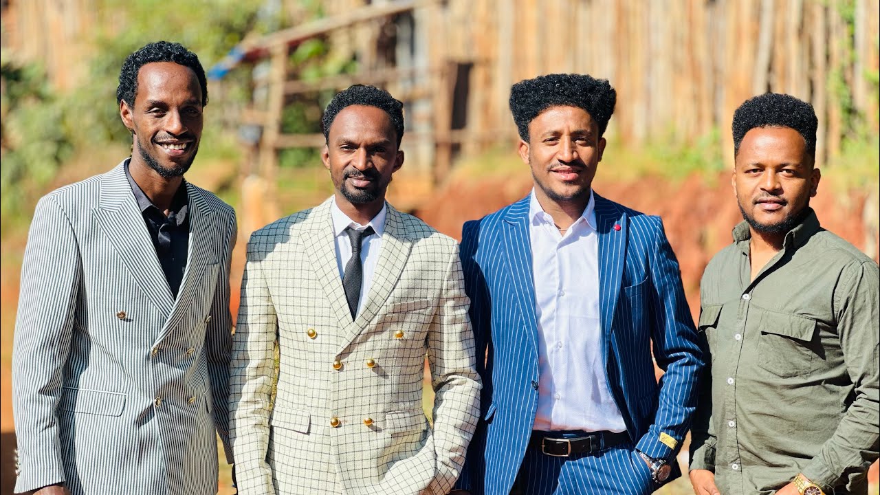 Adola Gospel Crusade #worship #protestant - YouTube