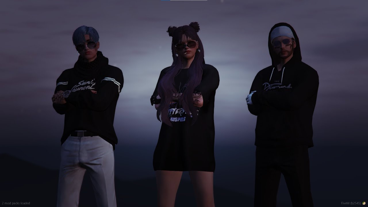 KNTL #afterschoolrp #hopefullyrp - YouTube