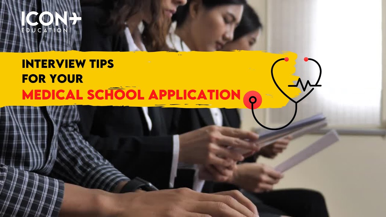 How to Answer Medical School Interview Questions (Singapore) - YouTube