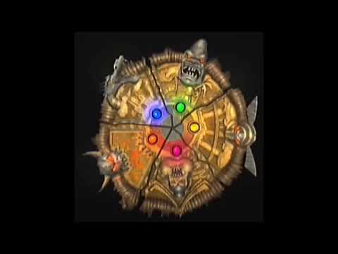 Serious Sam 2: medallion theme without blip