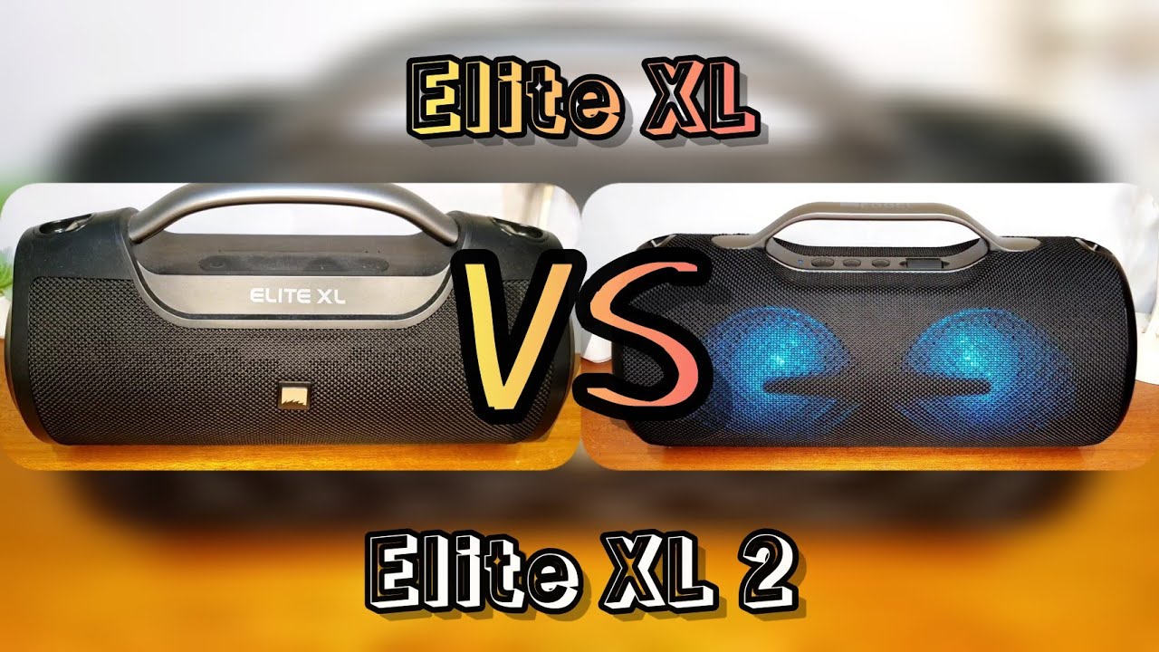 Eggel Elite XL 2 VS Eggel Elite XL | Sound Battle 🔥 - YouTube
