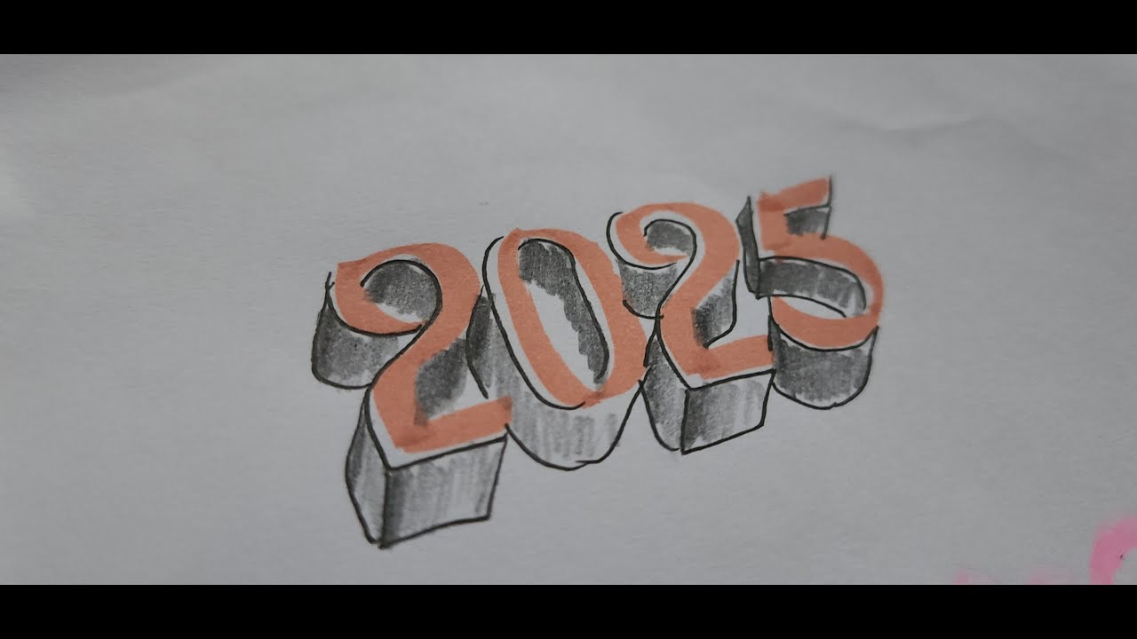 2025 Skills Hand Writing | - YouTube
