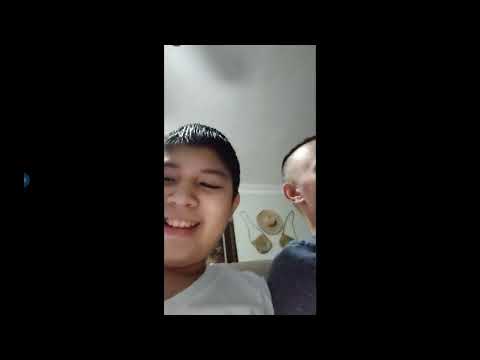 [Ahu figan Dilber (Ali & Baba style) 2. deney] 2× speed