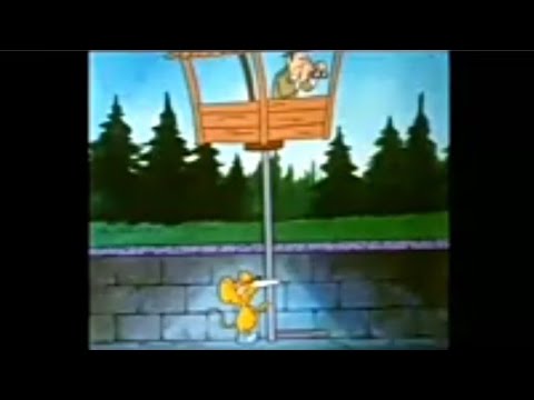 Balin the mouse (episode 71 to 80) - YouTube