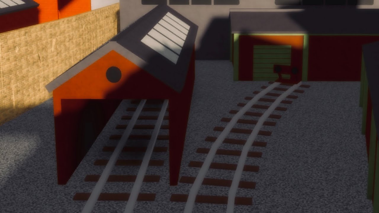 NWR: Black Track - YouTube