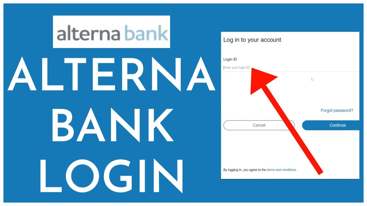 Alterna Bank Login: How to Sign In Alterna Bank Online Banking Account ...