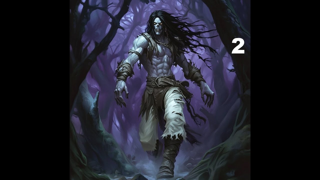 Lets Play: "World of Warcraft Classic" Hardcore Ironman Part 2 (The ...