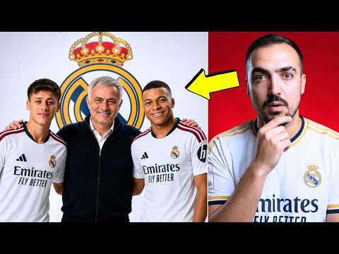 Arda Güler'li Real Madrid'in Yeni Sezonu Ne Zaman Başlıyor? | Arjantin - Cape Verde Maçı