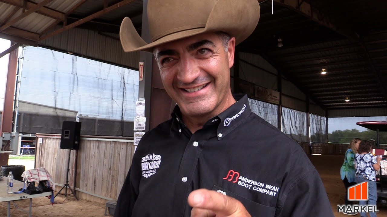 2023 SWRHA Futurity - Marco Ricotta - YouTube