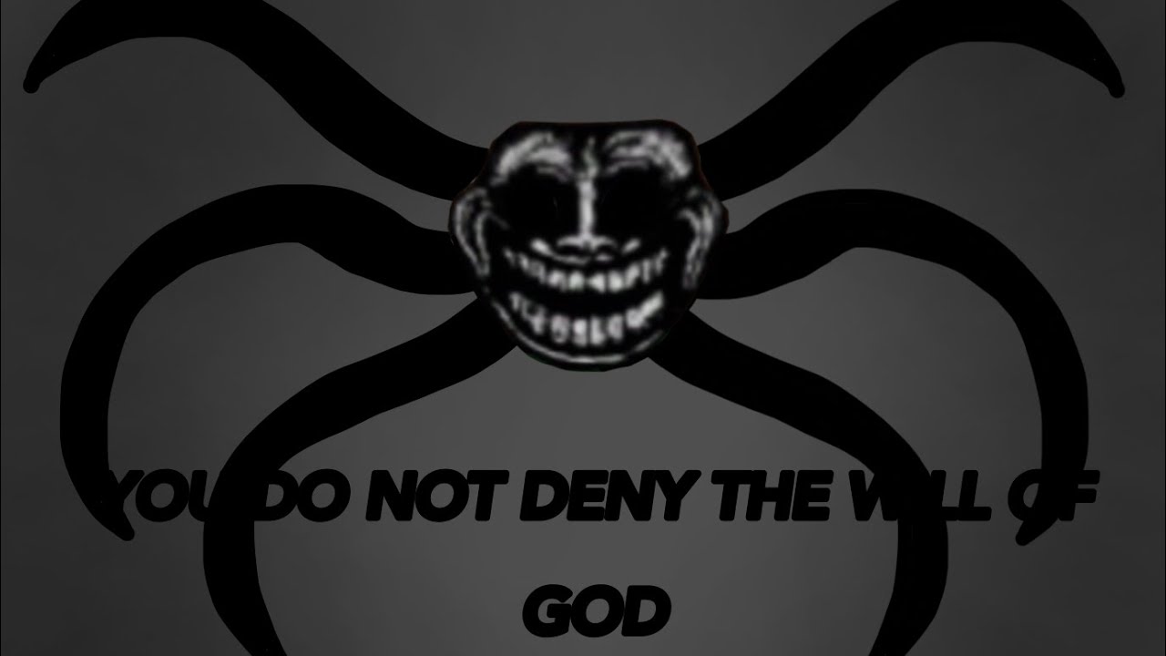 How to get weeping god badge in trollge incident fights reborn ...