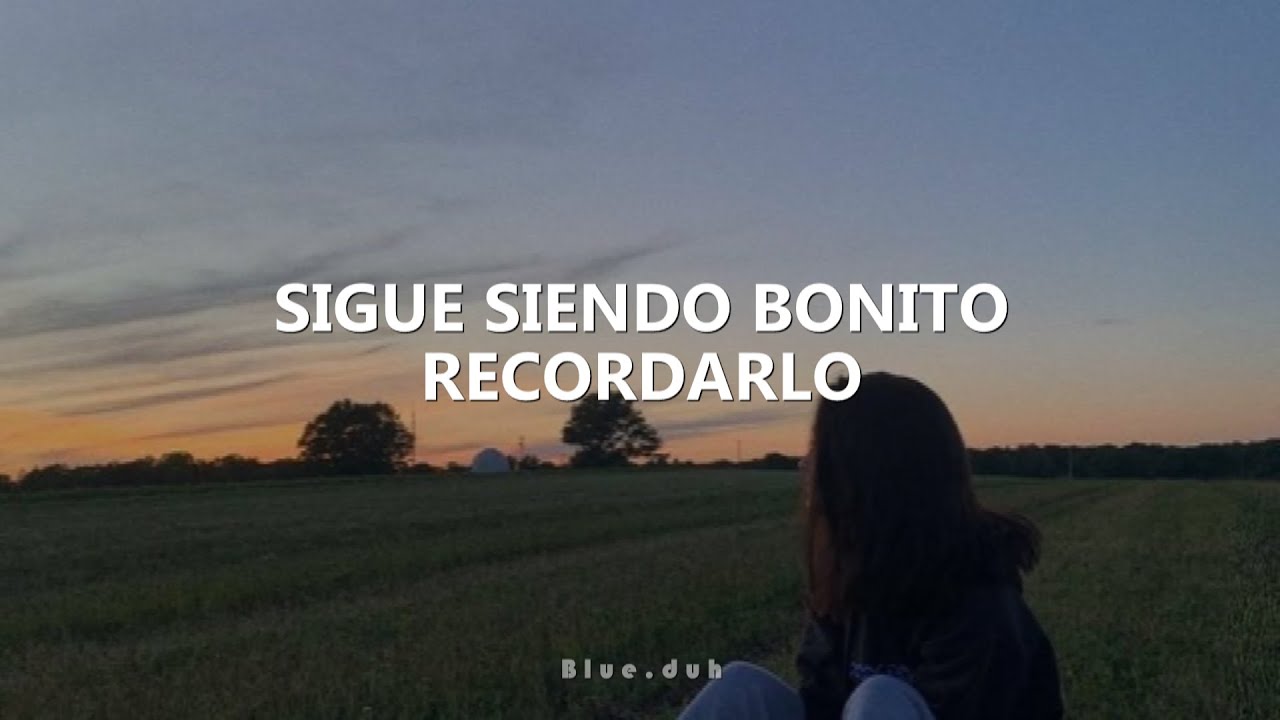 Dayglow - Into Blue (Sub.Español) - YouTube