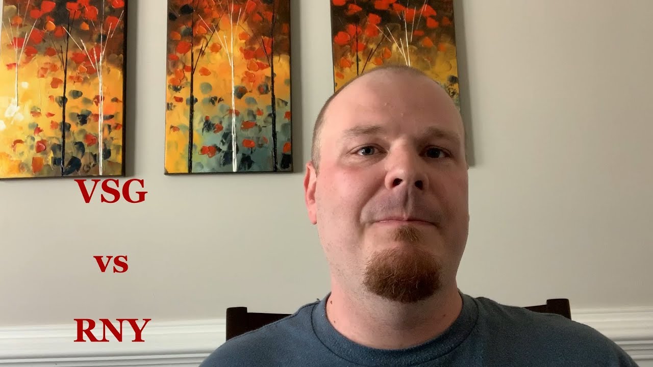 VSG vs RNY || Which Weight Loss Surgery is Right for Me? - YouTube