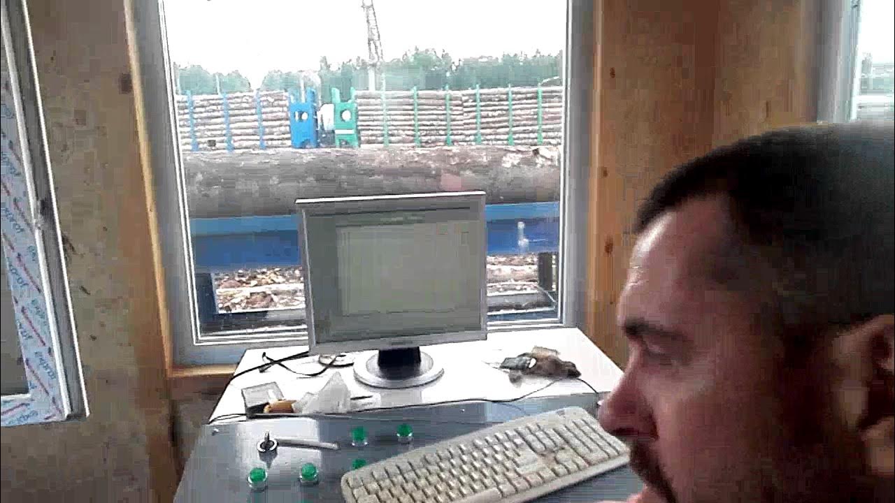 Python scada - YouTube