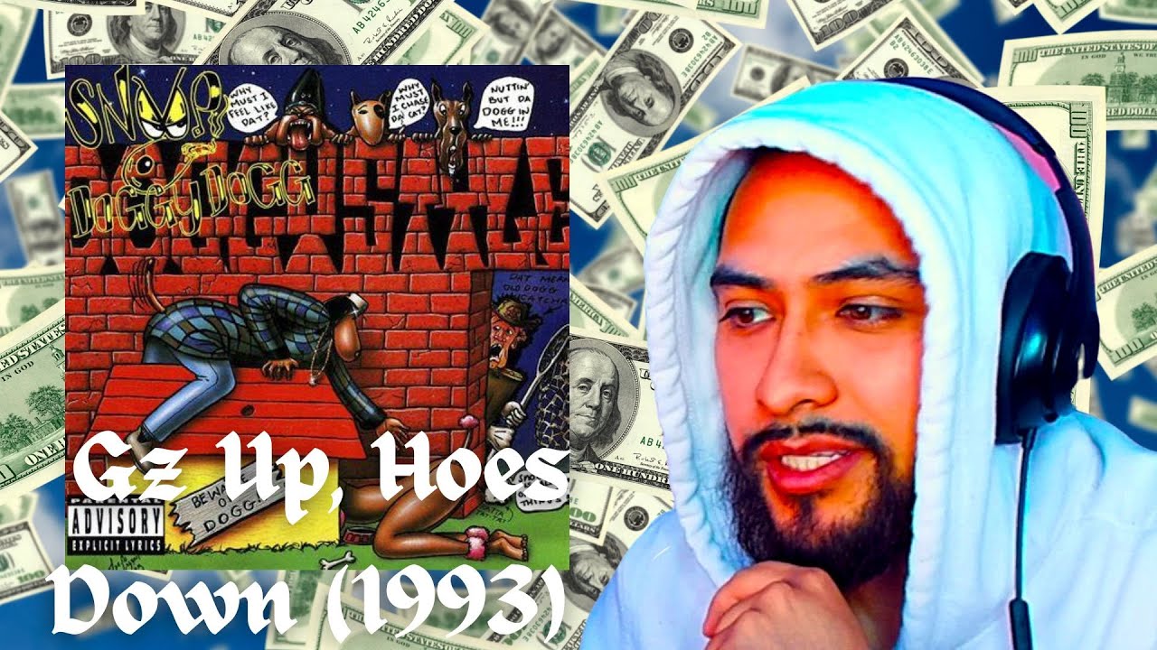 Snoop Dogg - Gz Up Hoes Down (1993) REACTION - YouTube